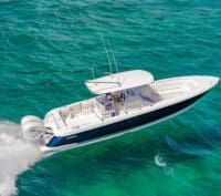 Models Overview - Intrepid Powerboats