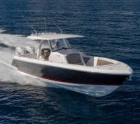 Models Overview - Intrepid Powerboats