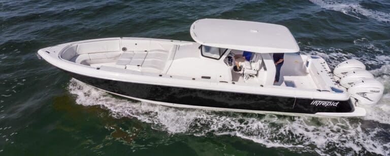 All Brochure Download - Intrepid Powerboats