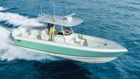 Explore Our Boat Models Overview | Intrepid Powerboats
