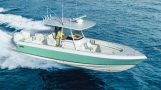 Explore Our Boat Models Overview | Intrepid Powerboats
