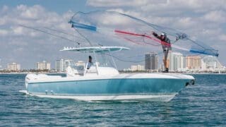 Explore Our Boat Models Overview | Intrepid Powerboats