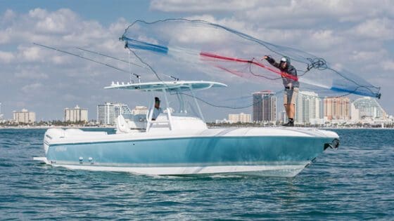 Explore Our Boat Models Overview | Intrepid Powerboats