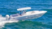Explore Our Boat Models Overview | Intrepid Powerboats