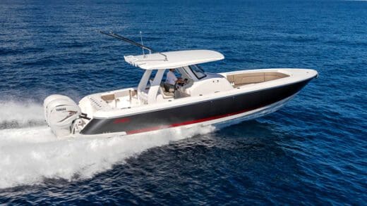 Explore Our Boat Models Overview | Intrepid Powerboats