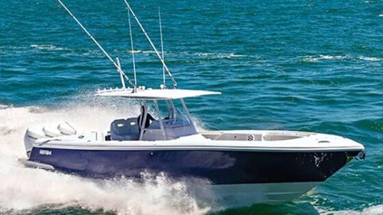 Pre-Owned Boats for Sale | Intrepid Powerboats