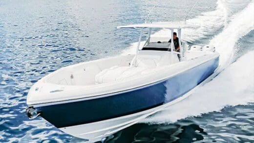 Explore Our Boat Models Overview | Intrepid Powerboats