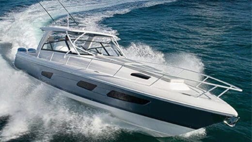 Intrepid Difference | Custom boats | Industry leading innovation