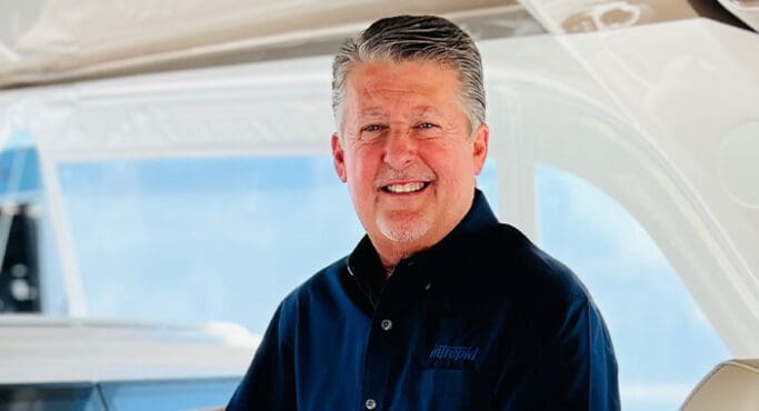 CONTACT - Thank you General Inquiry - Intrepid Powerboats