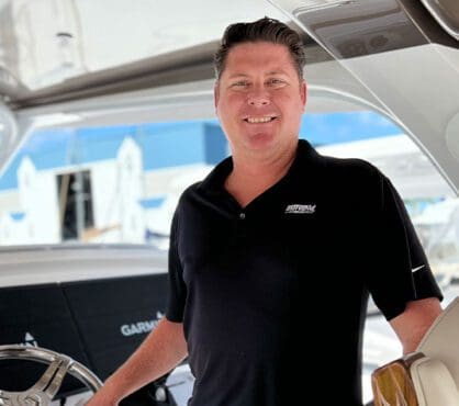 CONTACT - Thank you General Inquiry - Intrepid Powerboats