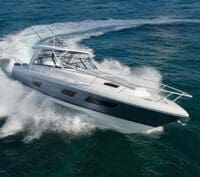 Models Overview - Intrepid Powerboats