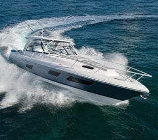 Models Overview - Intrepid Powerboats