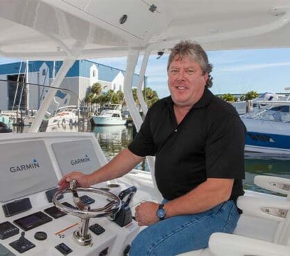 Contact | Intrepid Powerboats