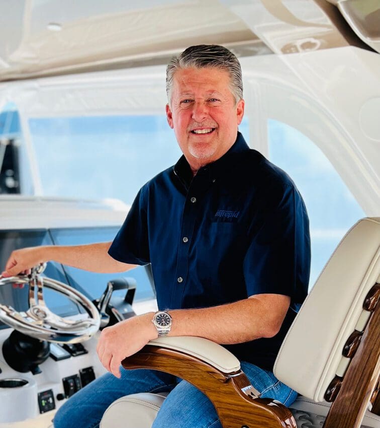 Contact | Intrepid Powerboats